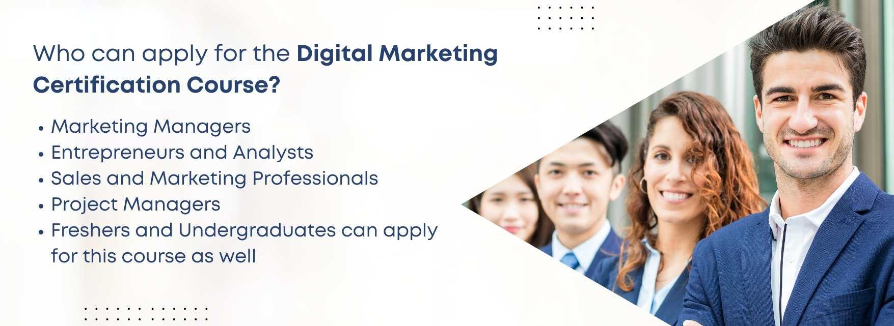 Join The Advance Digital Marketing Course in Kolkata - KDMI